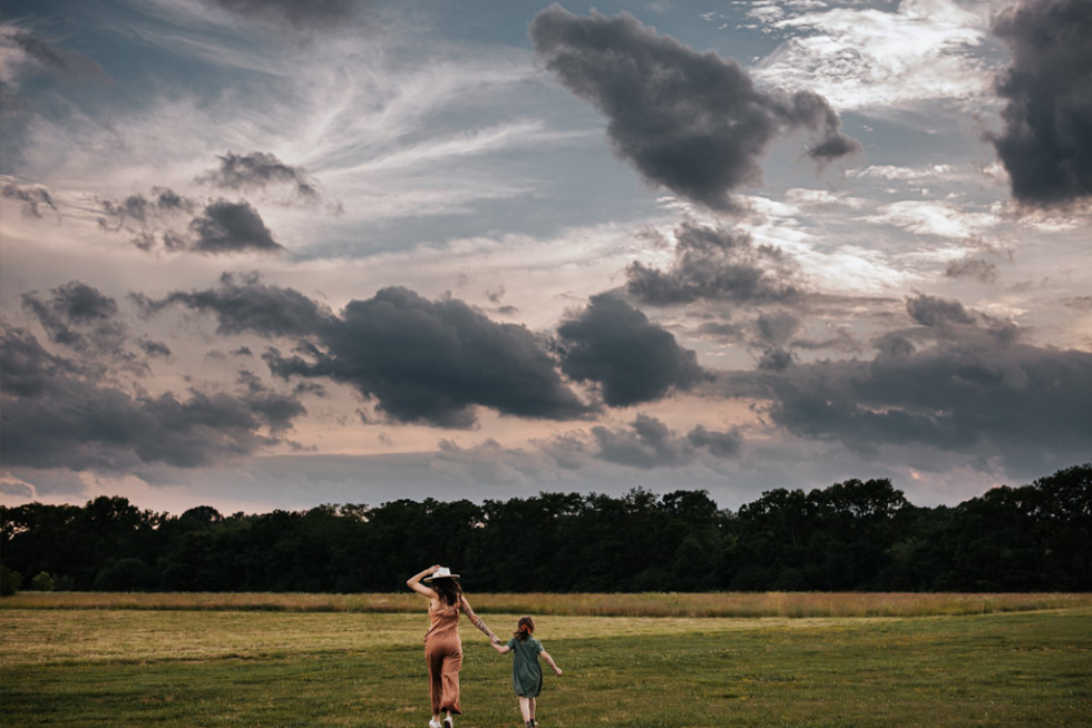 Creative Spotlight: Iris Hu - South 40 Farm