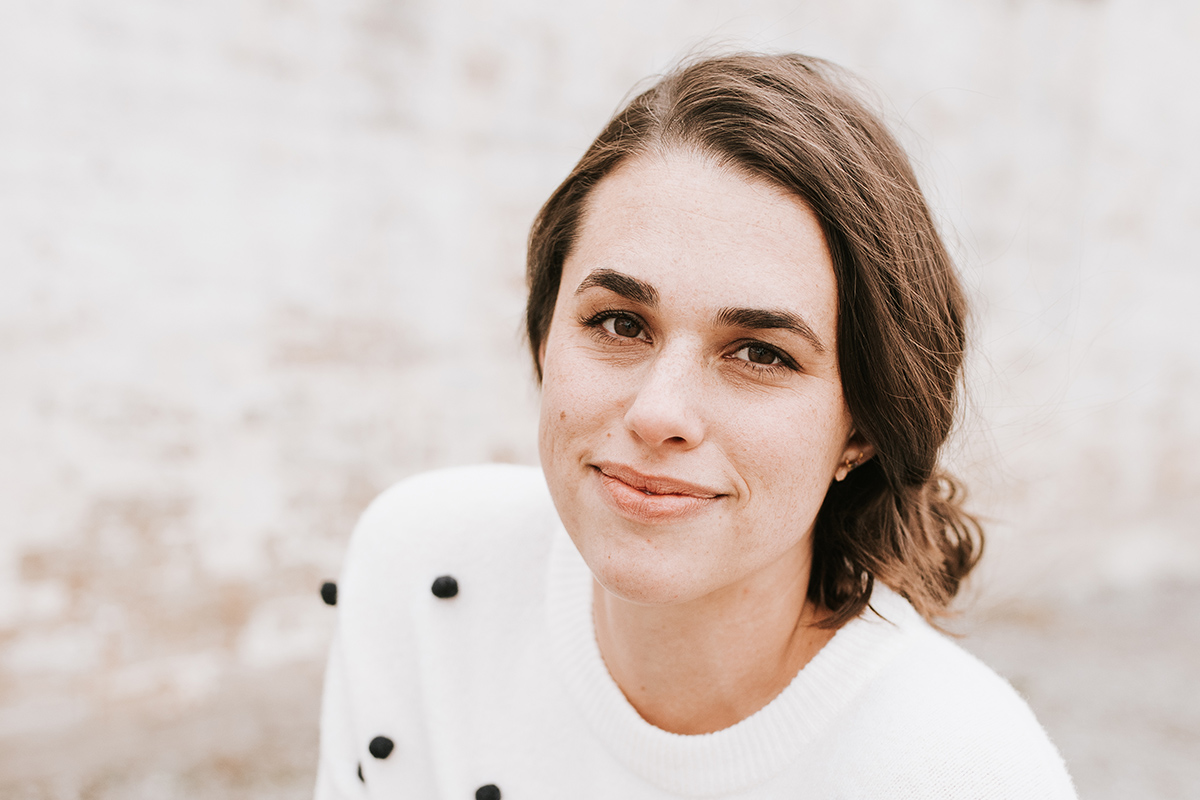 Creative Spotlight: Alaina Miller - South 40 Farm