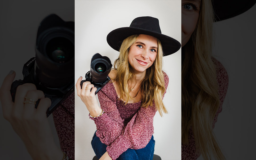 Creative Spotlight: Marianne McCall - South 40 Farm